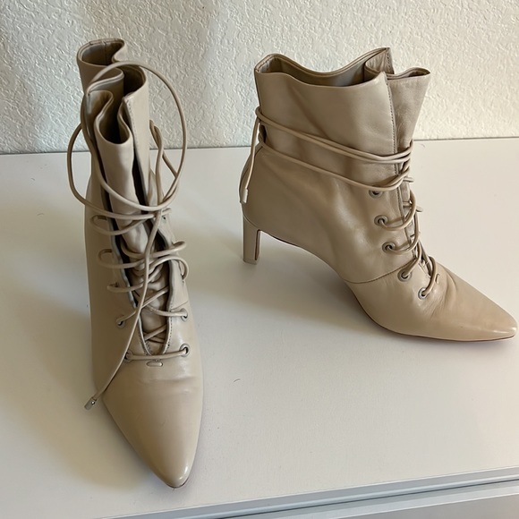 Zimmermann | Shoes | Zimmerman Heels | Poshmark